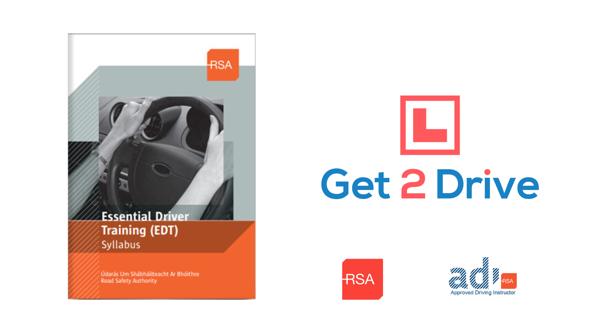 Driving Lessons in Moville, Gleneely & Carndonagh | Get 2 Drive