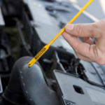 The POWDER Car Check | Pre-Drive Safety Check | Get 2 Drive