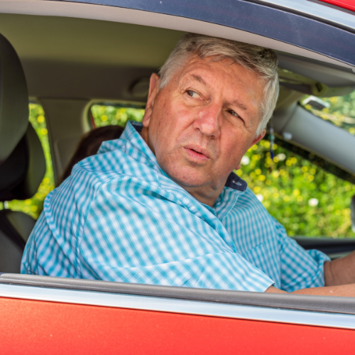 The Turnabout - A Step-by-Step Guide | Get 2 Drive